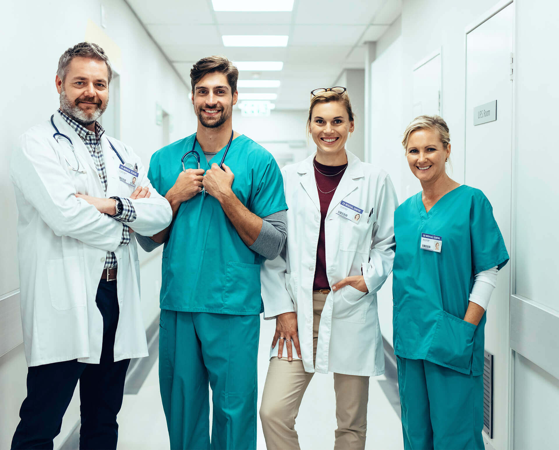 Portfolios – International Medical Distribution LL